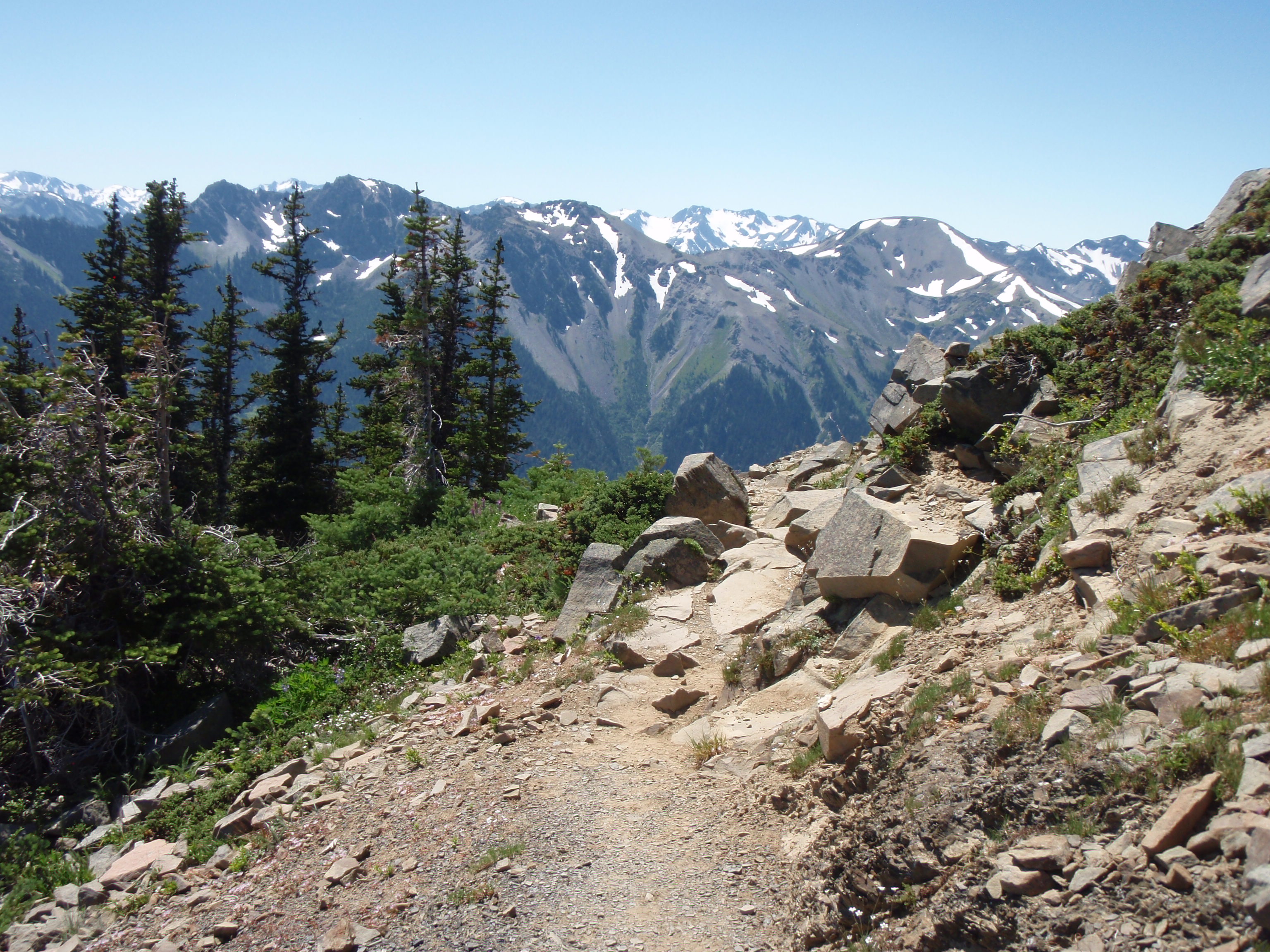 The Solitude Trail – A blog about solitude, wilderness, and why we need ...