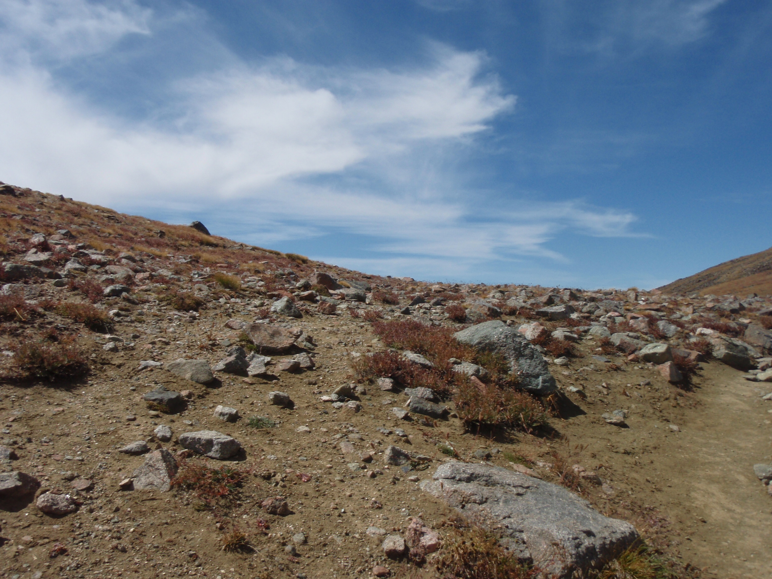 The Solitude Trail – A blog about solitude, wilderness, and why we need ...