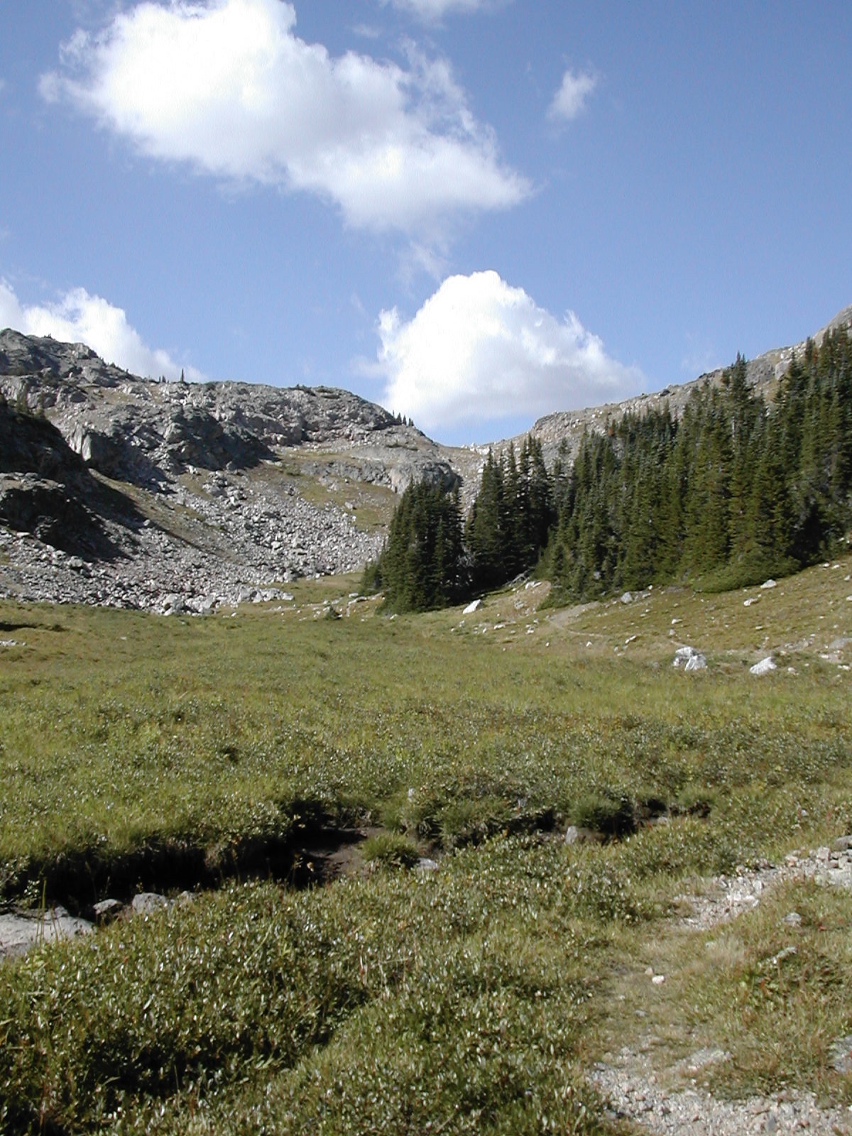 The Solitude Trail – A blog about solitude, wilderness, and why we need ...