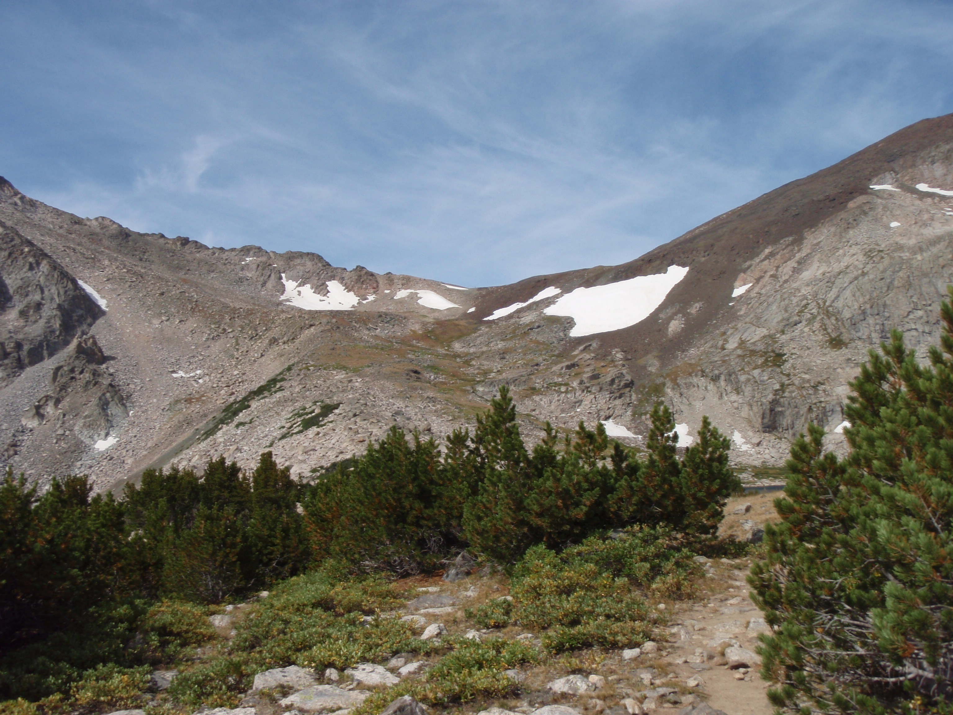 The Solitude Trail – A blog about solitude, wilderness, and why we need ...